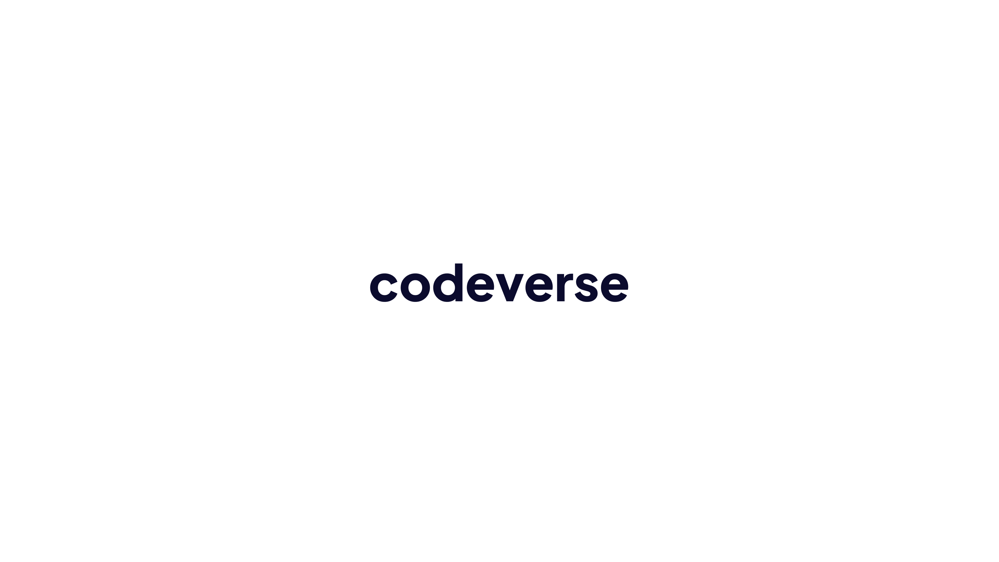 Codeverse